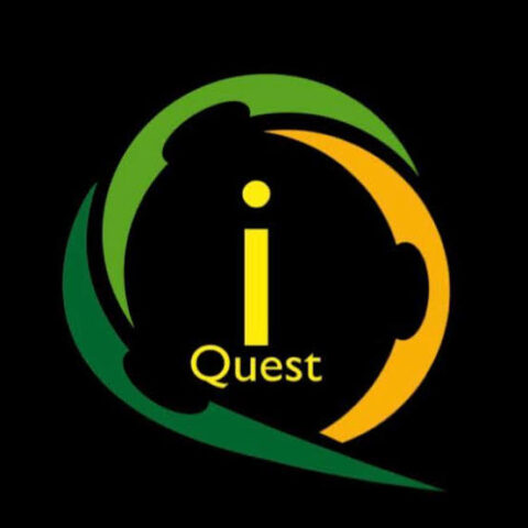 ENTRANCE - Iquest Science and Commerce Academy in Delhi | Malviya Nagar ...
